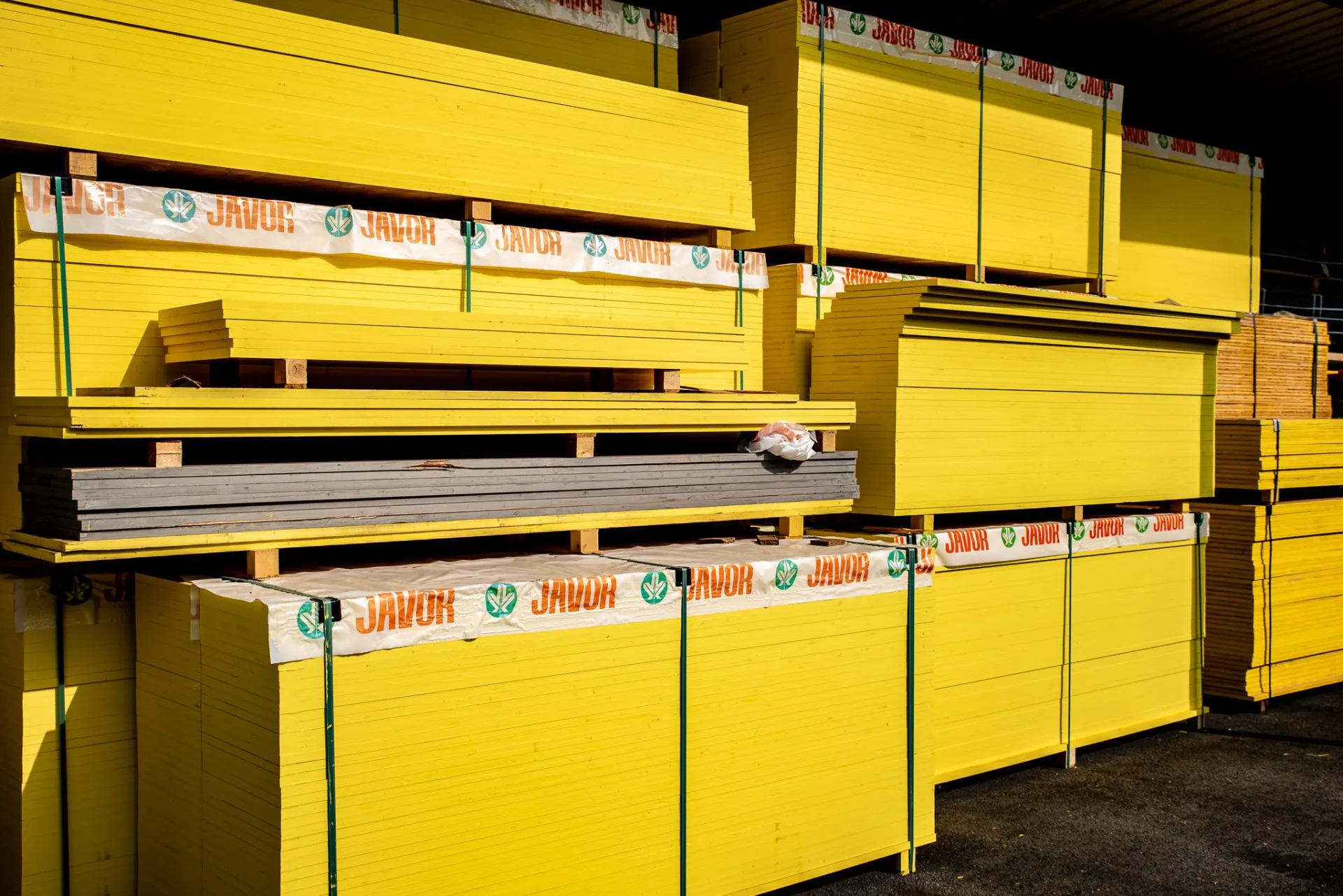 GRAĐEVINSKA OPLATA ŽUTA – Javor Trgovina d.o.o.