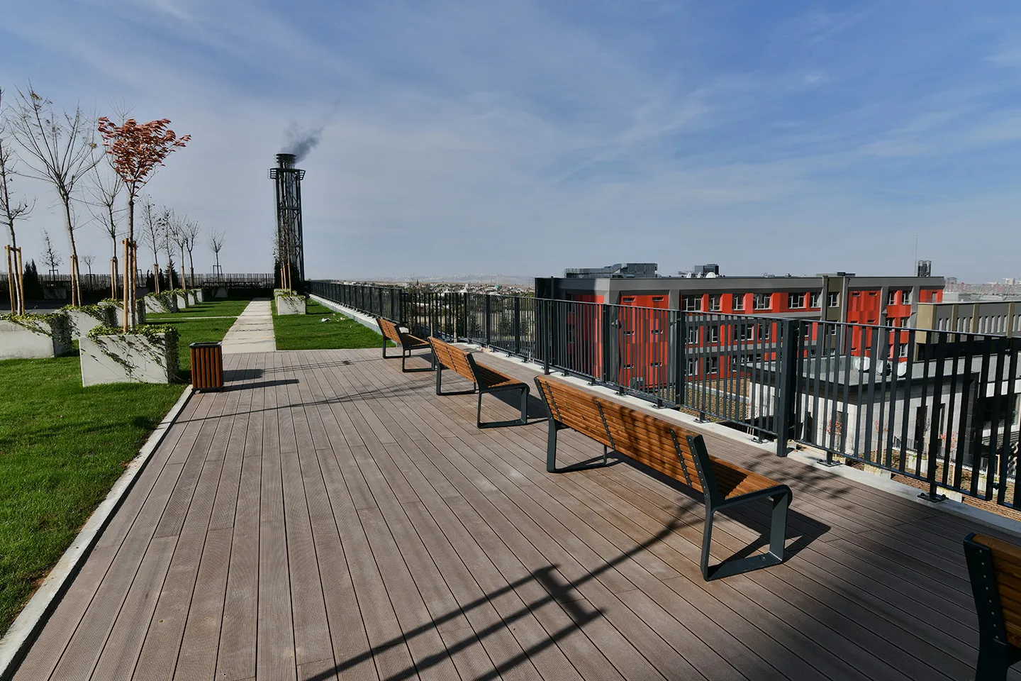 WPC decking daske za terase i ograde – Javor Trgovina d.o.o.